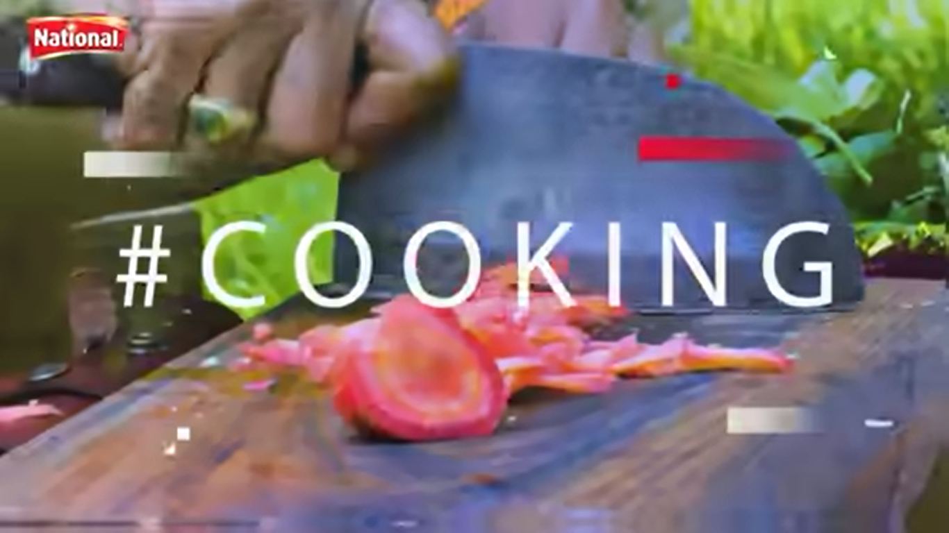 Discover the National Foods wide range of culinary offerings