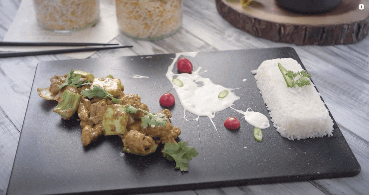 We make cooking easier for you - National Foods