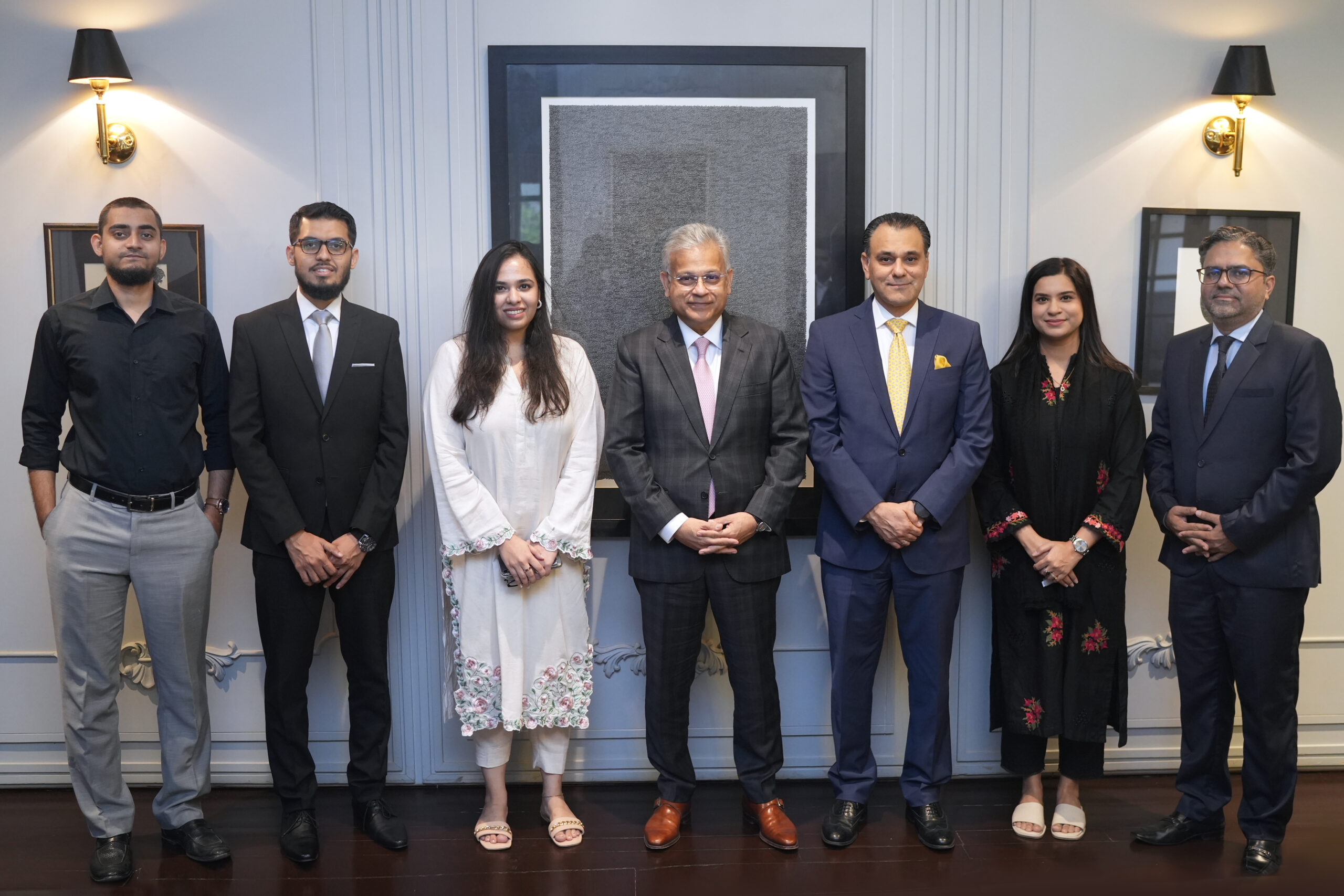 National Foods partners with TPL - National Food