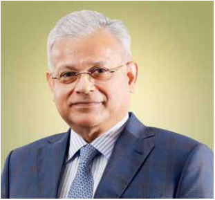 Mr. Abrar Hasan - National Food