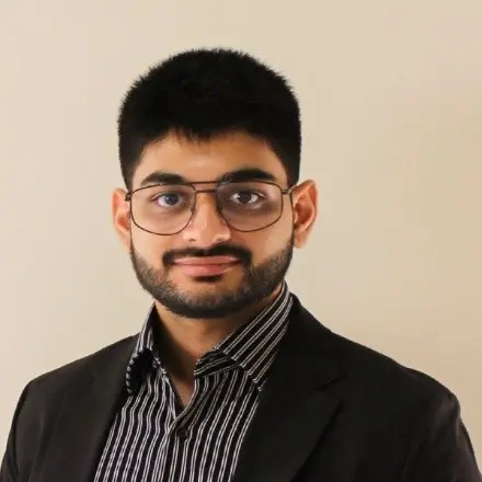 Mr. M. Hamza Hasan - National Food